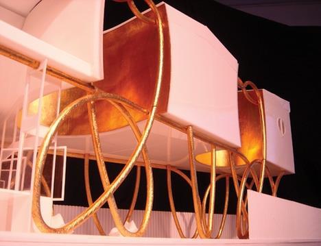 Greg Lynn wows the AA | Review | Building Design