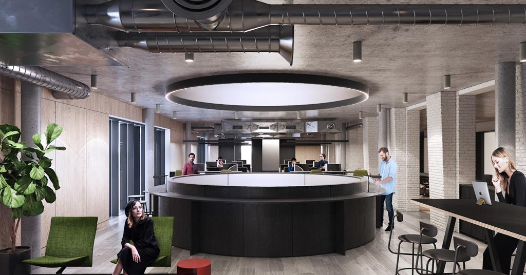 AYA 2018 shortlists: Interior Architect of the Year | Features ...