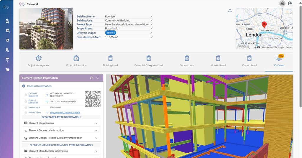 Material passports: the key to carbon reduction, greater component ...