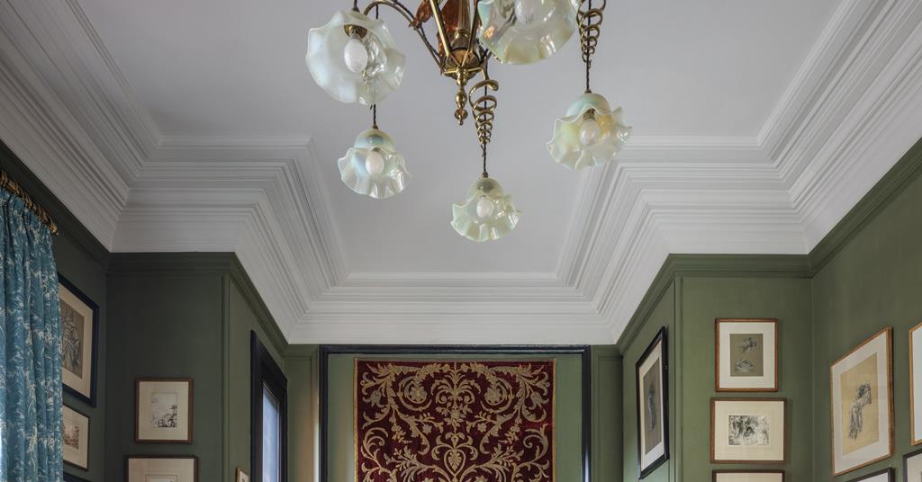Flaming June returns to BDP’s reimagined Leighton House | News ...