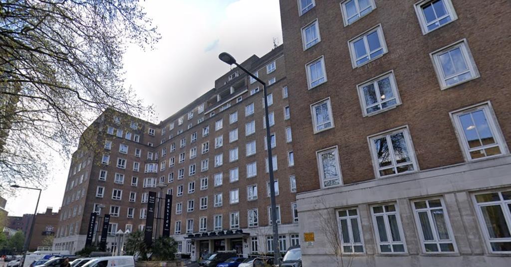 LSE names six teams on shortlist for £400m student resi scheme next to ...