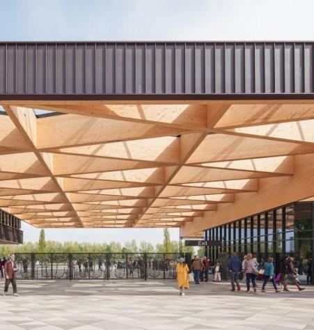 BB Partnership gets consent for 800 student beds in Brent after ...