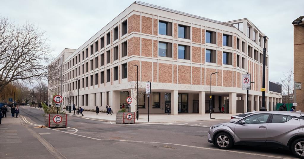 School buildings crisis: What can the next government do to save our ...