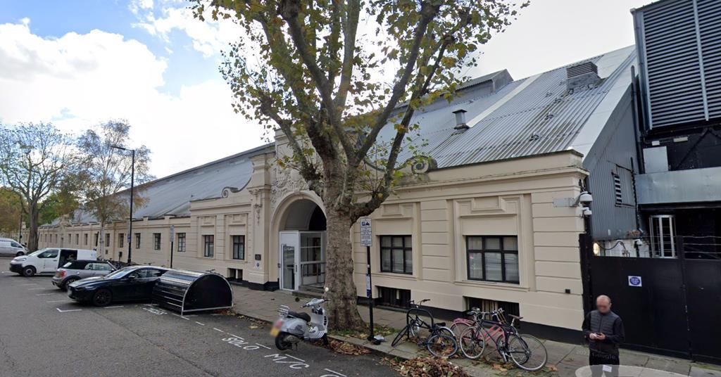 Council approves Hans Zimmer’s redevelopment of BBC Maida Vale studios ...
