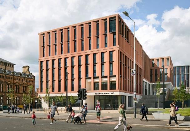 BB Partnership gets consent for 800 student beds in Brent after ...