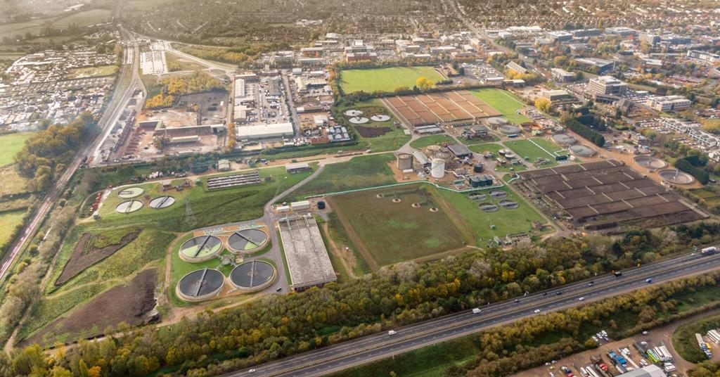 Big names picked to design 5,000-home Cambridge neighbourhood | News ...