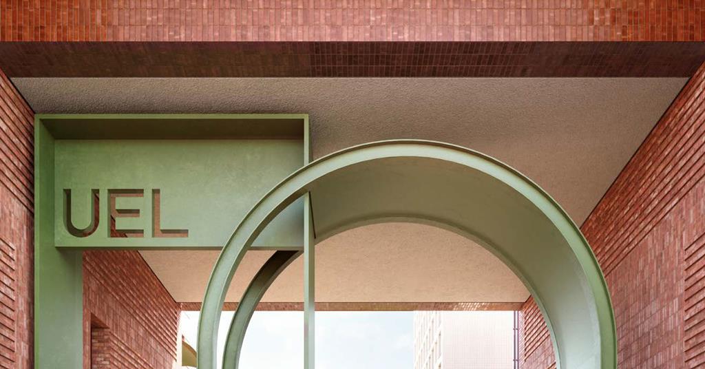 Metropolitan Workshop’s plans for UEL campus expansion move forward ...