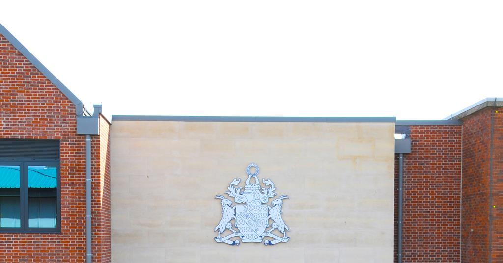 What made this project… Haberdashers’ Boys’ School by NVB Architects ...