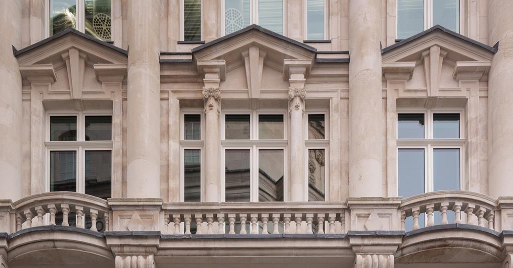 What made this project… Lucent by Fletcher Priest Architects | Features ...