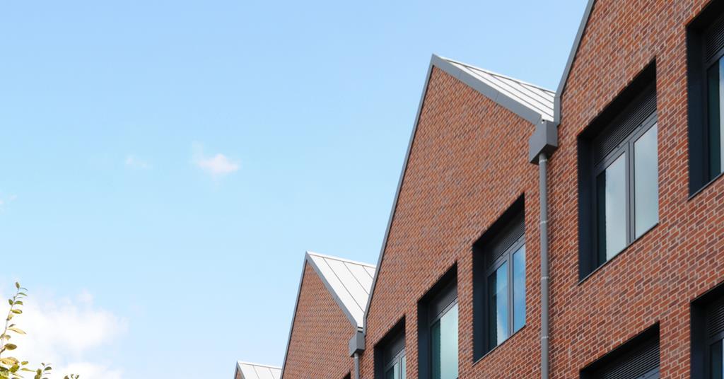 What made this project… Haberdashers’ Boys’ School by NVB Architects ...