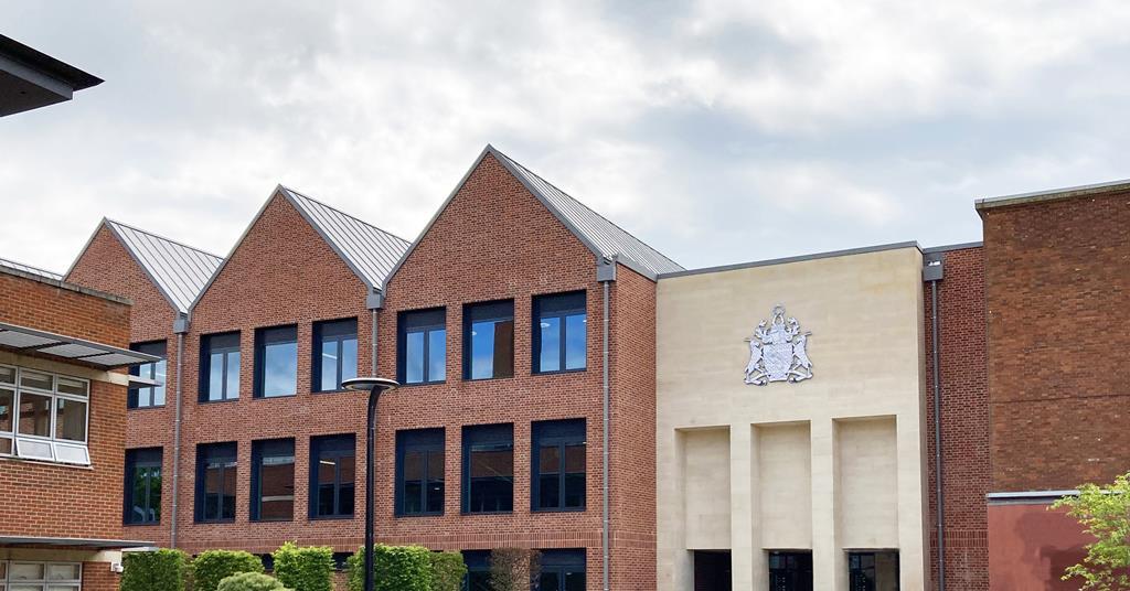 What made this project… Haberdashers’ Boys’ School by NVB Architects ...