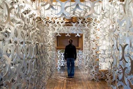 How buildings stand up | Review | Building Design