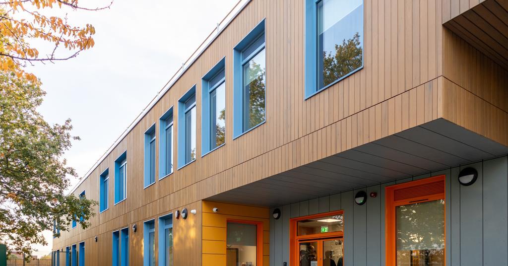 School buildings crisis: What can the next government do to save our ...