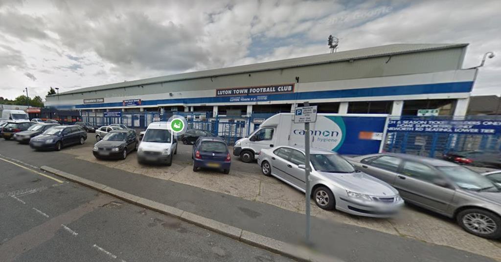 Luton promises ‘detailed plans’ for new ground in weeks | News ...