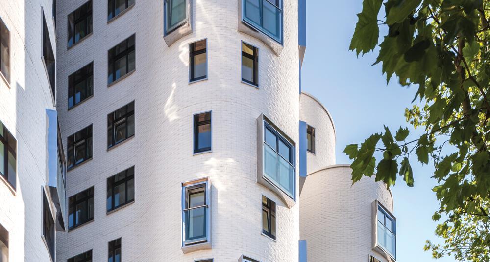 Clapham Library by Studio Egret West | Building Study | Building Design