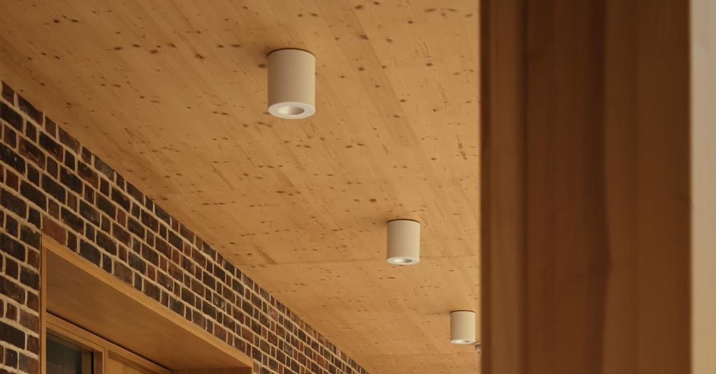 Alex Ely: ‘Architecture is so central to our culture - it’s a pity it ...