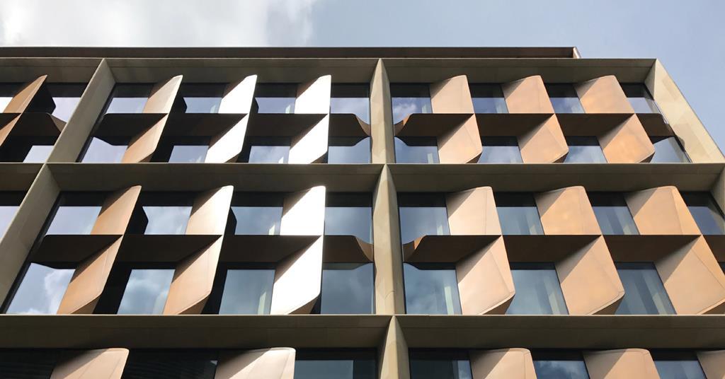 Foster’s Bloomberg HQ is 'world’s most sustainable office’ | News ...