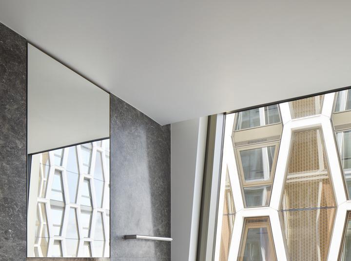 Squires showcases redevelopment of former Met Police HQ | News ...