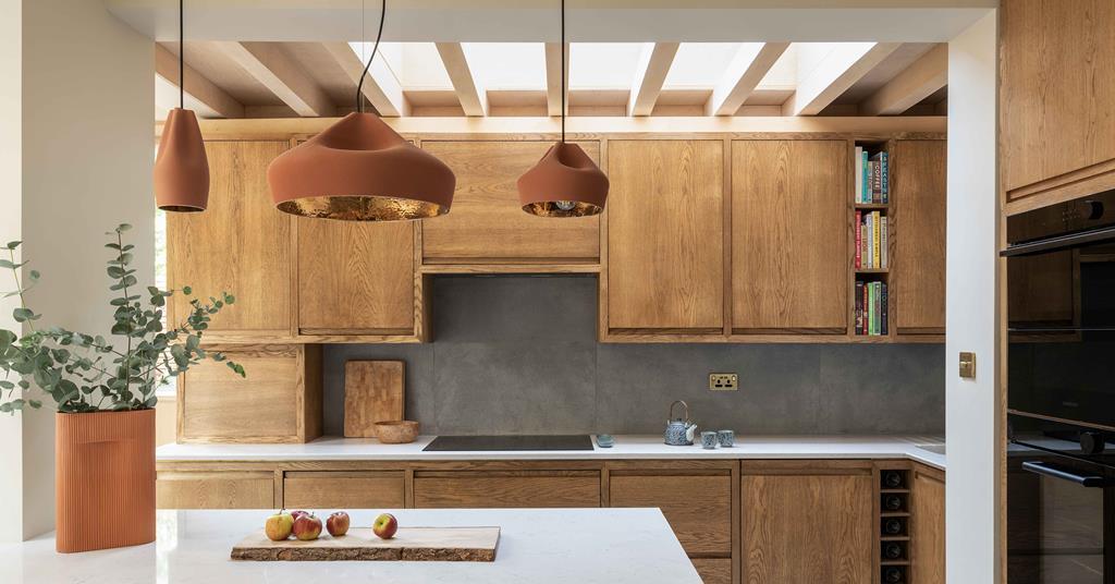 Grafted seeks to redefine design and build with Cast Corbel House ...