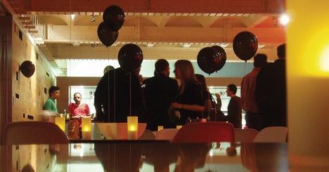 Raising the bar with BDP London | Features | Building Design