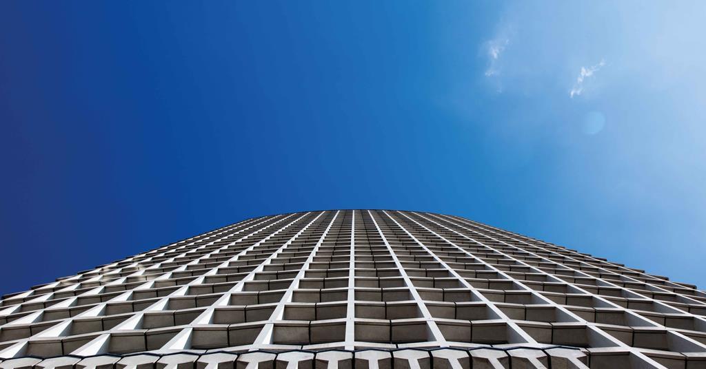 Building Study: Centre Point, London, by Conran and Partners | Building ...