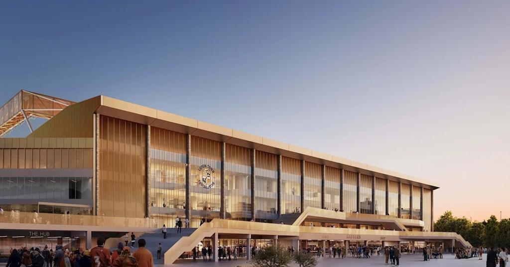 Luton promises ‘detailed plans’ for new ground in weeks | News ...