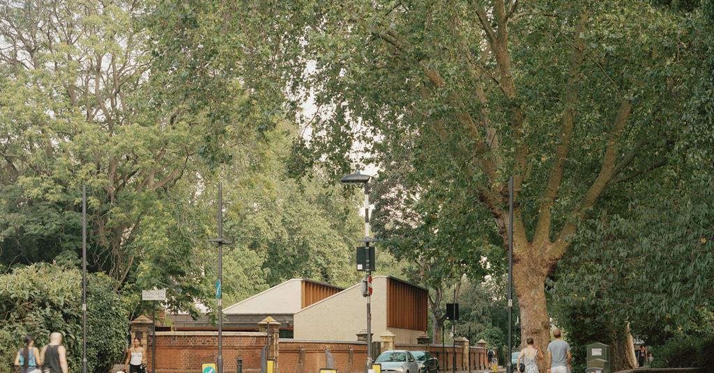 Alex Ely: ‘Architecture is so central to our culture - it’s a pity it ...