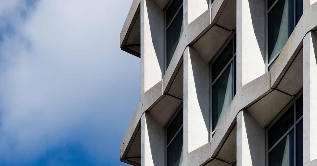 Building Study: Centre Point, London, by Conran and Partners | Building ...
