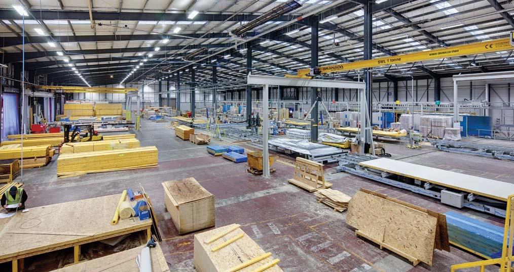 Industry hits back at calls to scrap modular housing funding | News ...
