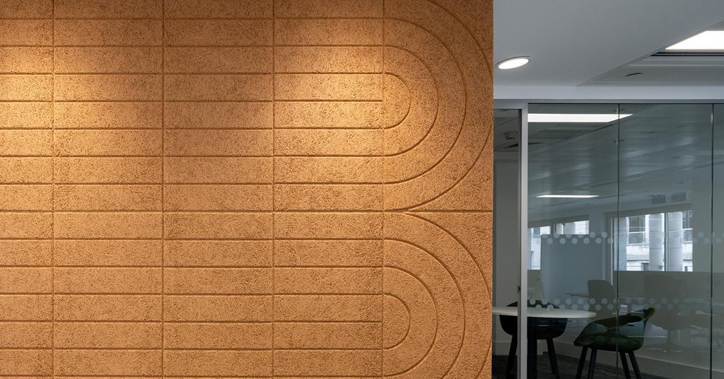 Edge repurposes interior at 80 Cheapside, London | Features | Building ...