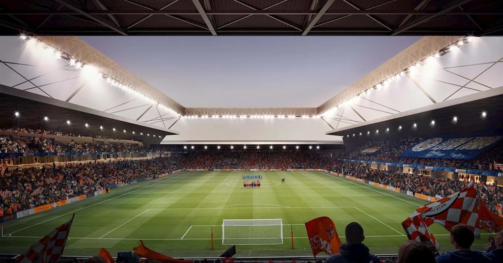 Luton promises ‘detailed plans’ for new ground in weeks | News ...