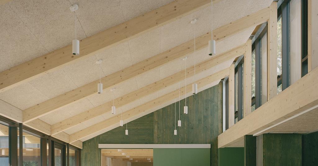 Alex Ely: ‘Architecture is so central to our culture - it’s a pity it ...