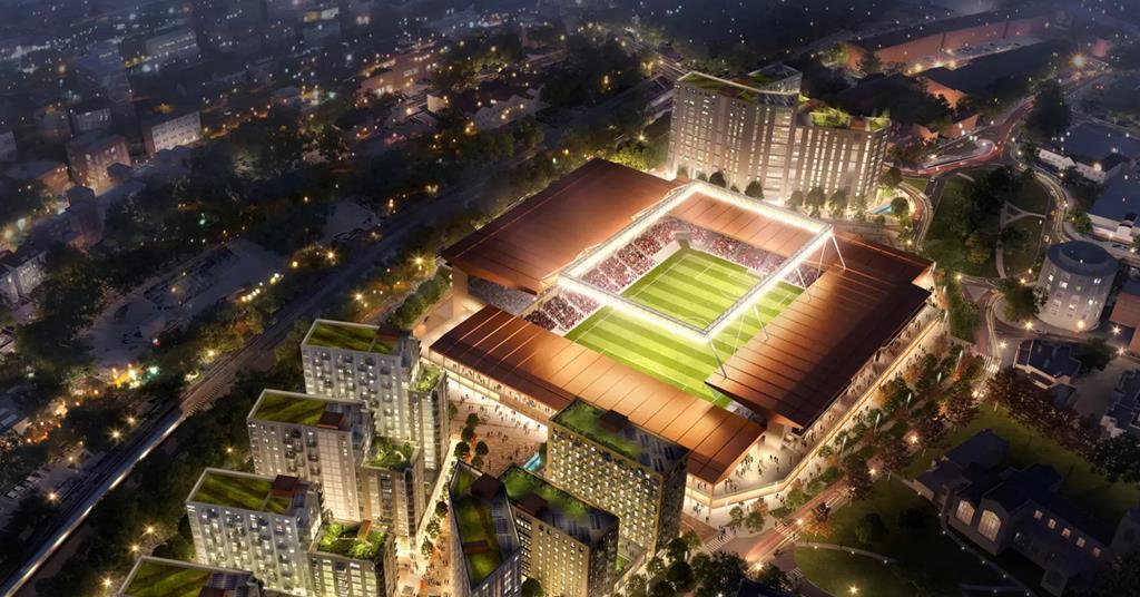 Luton promises ‘detailed plans’ for new ground in weeks | News ...