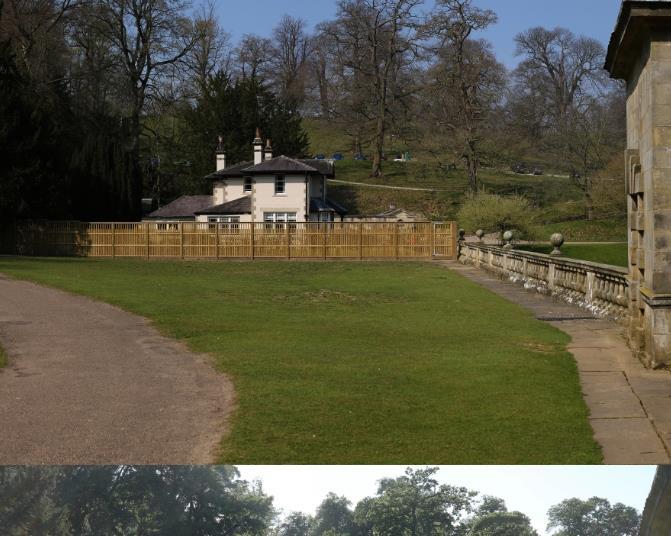 Feilden Fowles unveils vision for Fountains Abbey upgrade | News ...