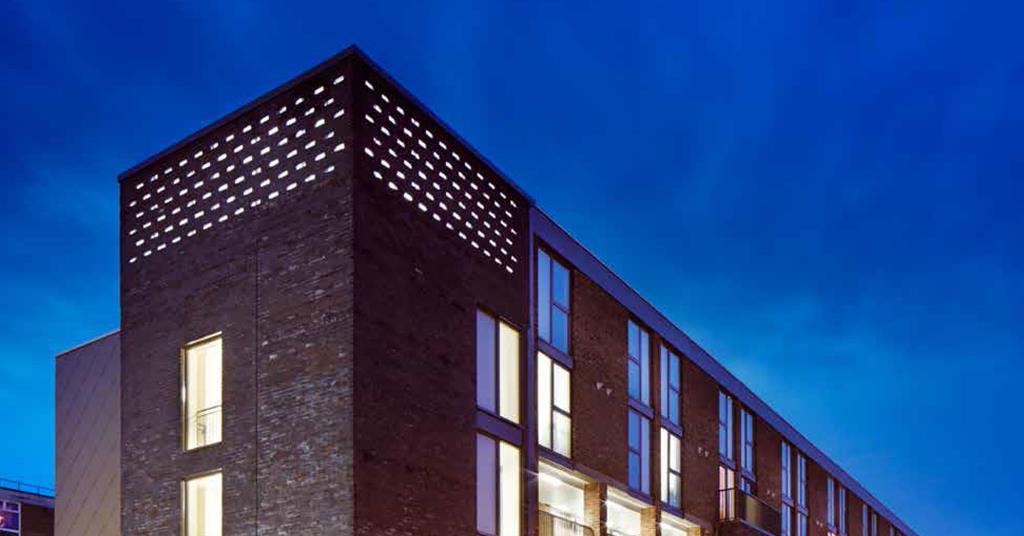 Alex Ely: ‘Architecture is so central to our culture - it’s a pity it ...