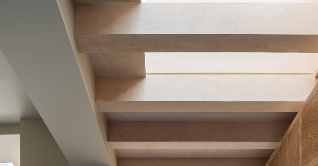 Grafted seeks to redefine design and build with Cast Corbel House ...