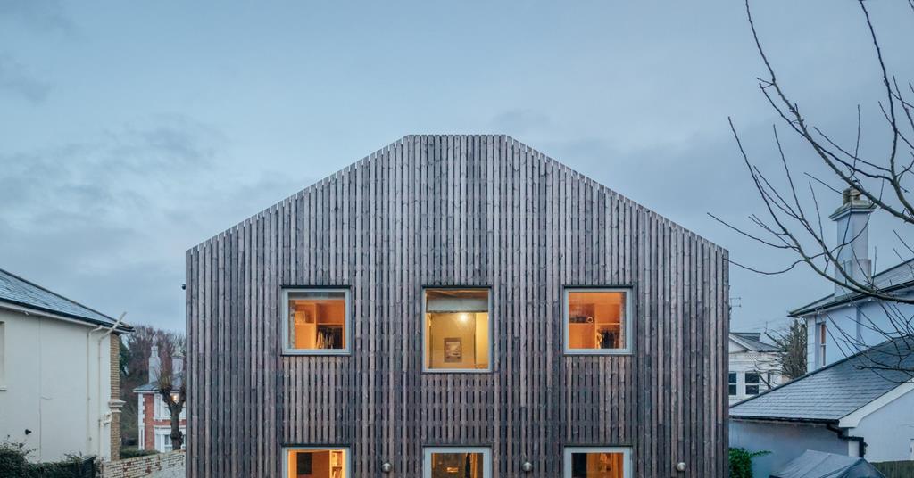 Meadow Road by Studio Bark | Building Design
