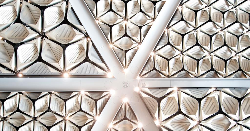 Foster’s Bloomberg HQ is 'world’s most sustainable office’ | News ...