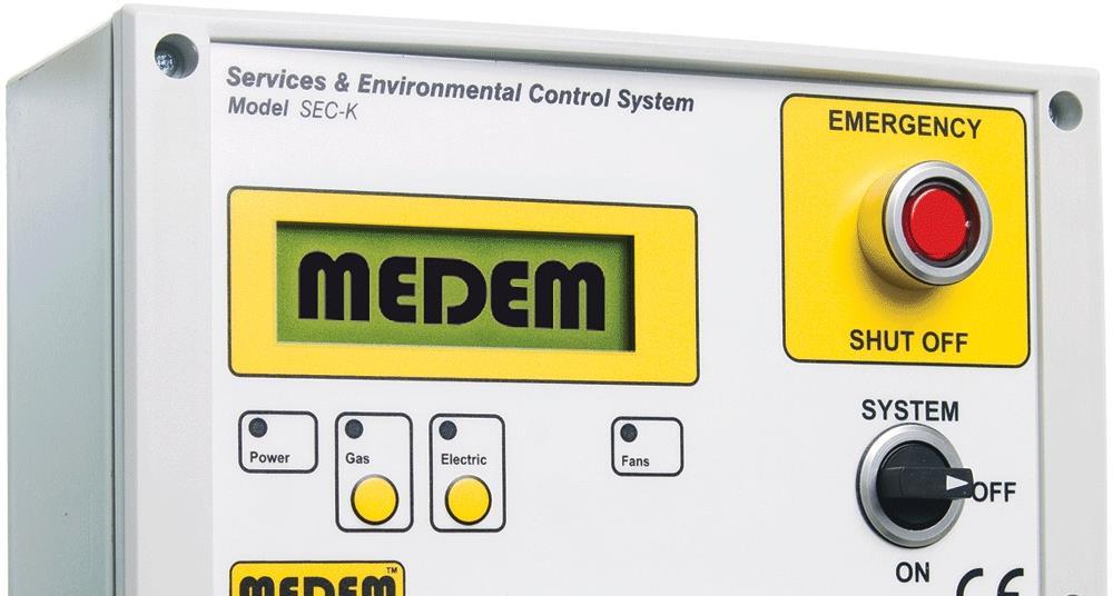 CPD Module 2: Commercial kitchen design for safety | Features ...