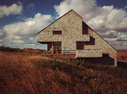 BD's favourite romantic buildings | Features | Building Design