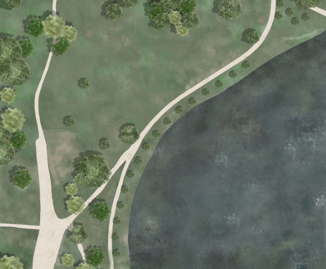 Feilden Fowles unveils vision for Fountains Abbey upgrade | News ...