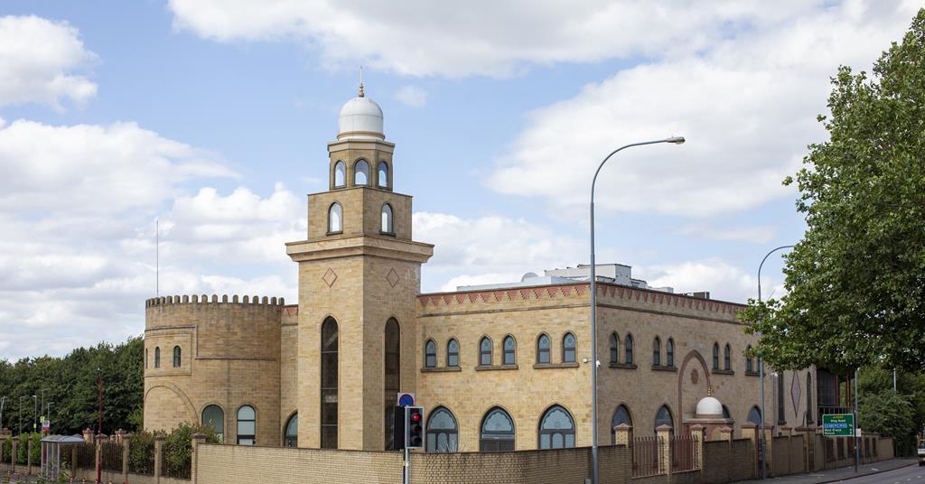 Exhibition to explore Birmingham’s mosque architecture and urban ...