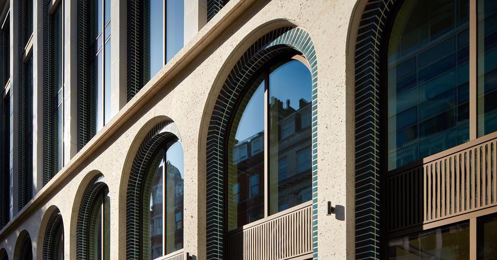 What made this project… Berners & Wells by Emrys Architects | News ...