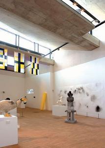 Discovery zone | Building Study | Building Design