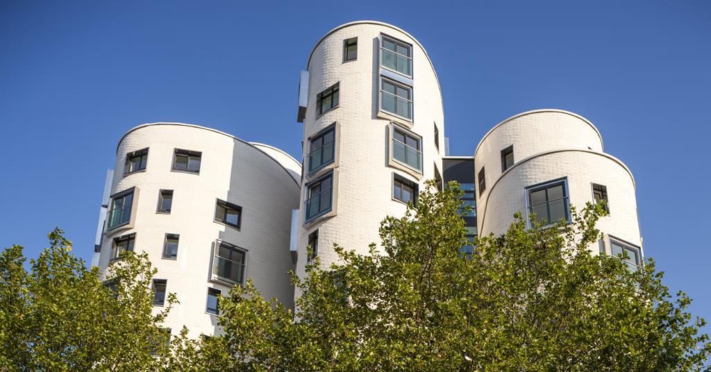 Clapham Library by Studio Egret West | Building Study | Building Design