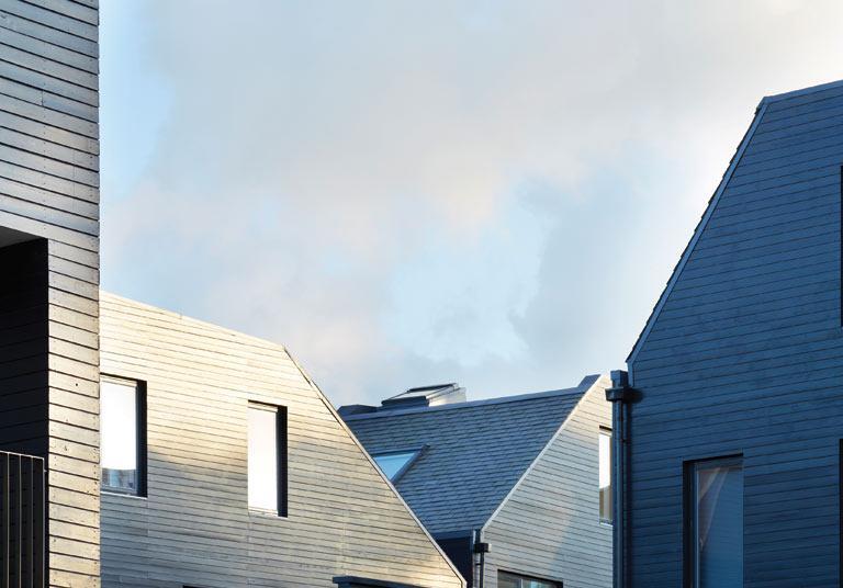 Wonky houses are still with us | Opinion | Building Design
