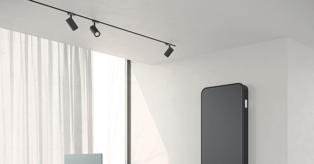 The Radiator Company’s heating and cooling solution | News | Building ...