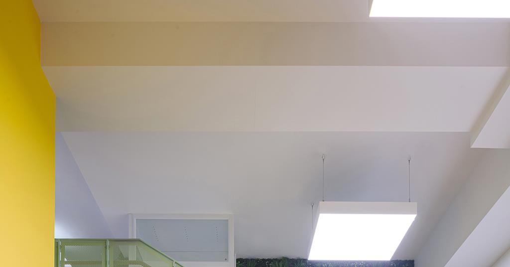 What made this project… The Life Without Limits Centre by EPR ...