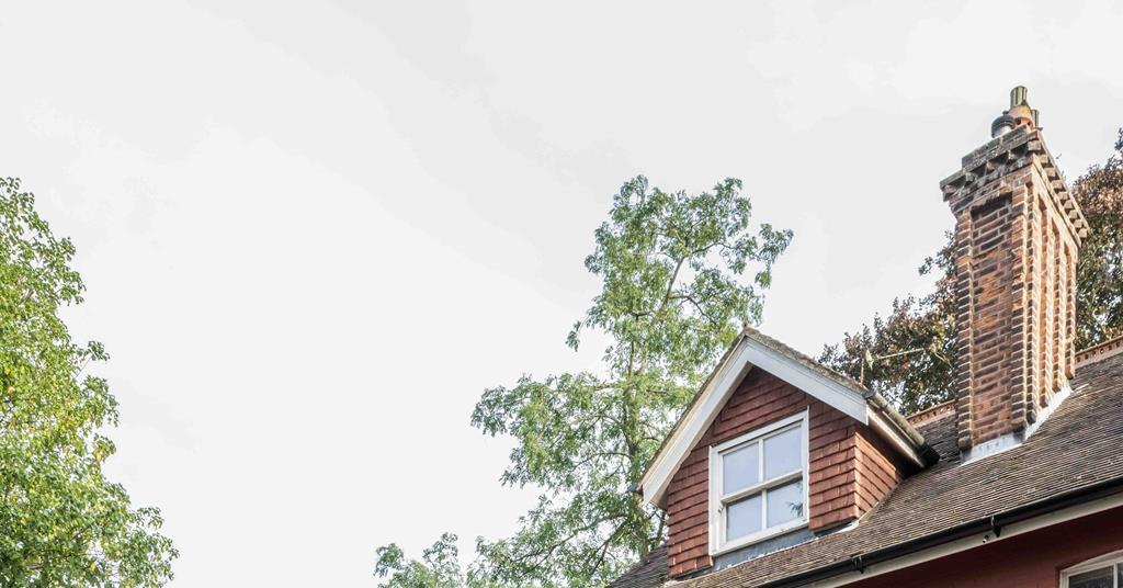 Grafted seeks to redefine design and build with Cast Corbel House ...