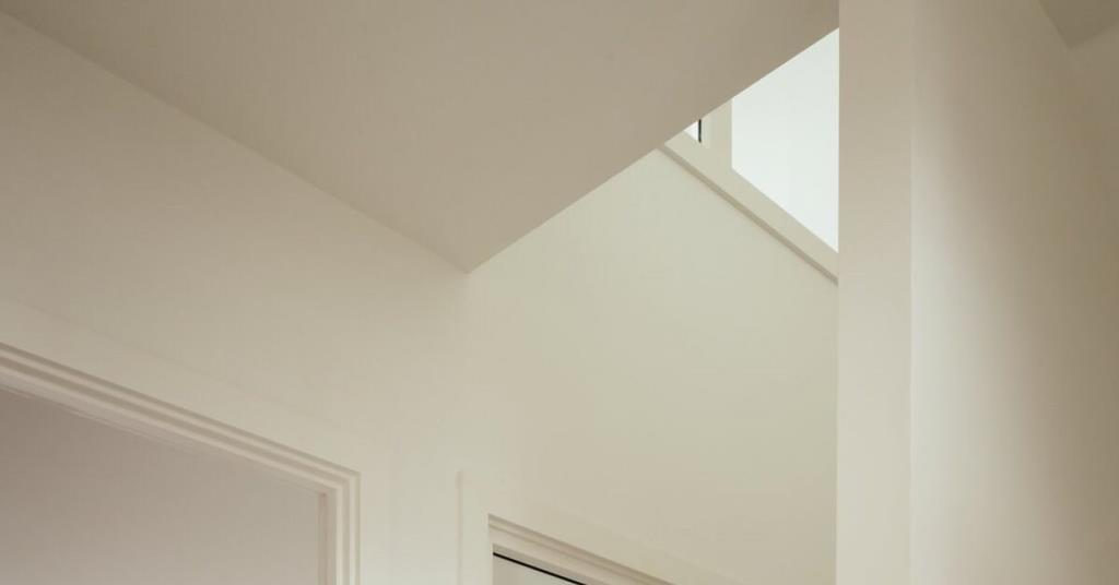 Alex Ely: ‘Architecture is so central to our culture - it’s a pity it ...